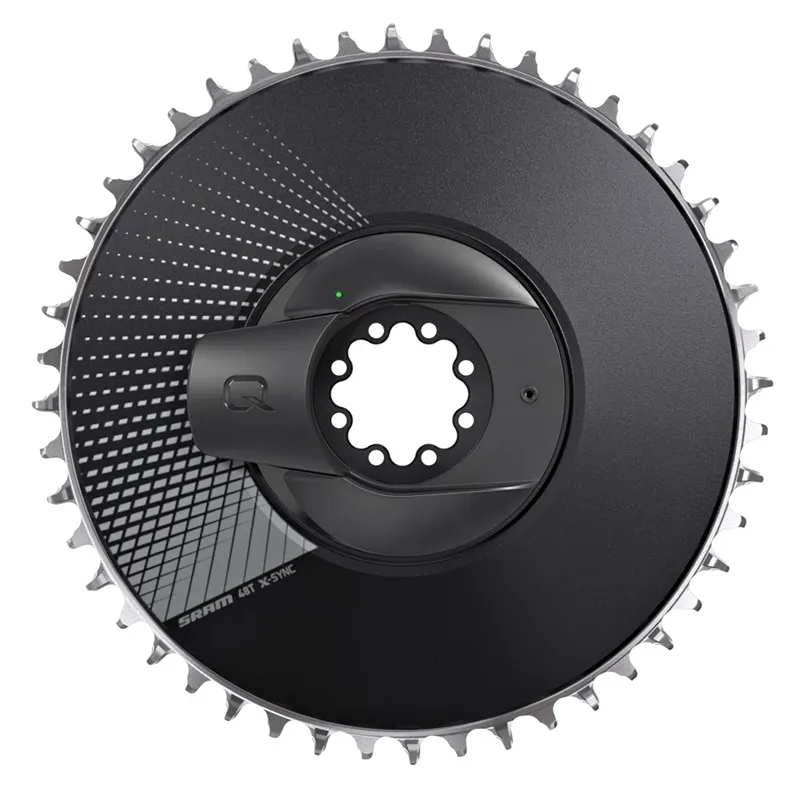 Wattmätare SRAM Kit Red AXS Power meter including chainring 52T ...