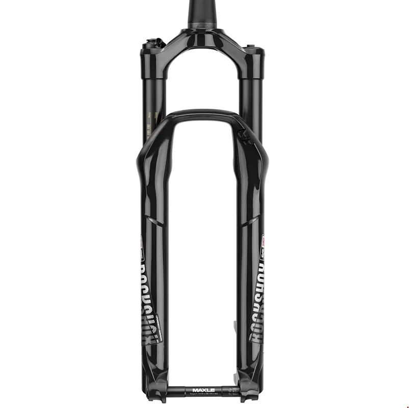 Framgaffel RockShox Reba RL Motion Control 100 mm 29" 15x100 mm Tapered ...