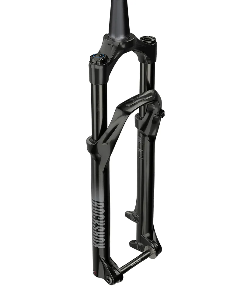 Framgaffel RockShox Judy Gold RL Motion Control 100 mm 29" 9 mm QR 1-1/ ...