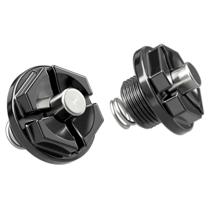 ROCKSHOX Lower Leg Upgrade Kit Lower Leg Upgrade Kit - Pressure Relief ...