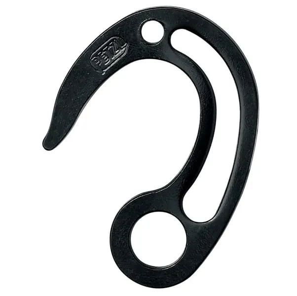 Fjädrande Petzl Krok Fifi Hook - Klättring - Aktivitet - Outdoor