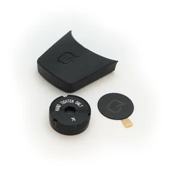 SRAM Battery cover For Quarq Red Etap AXS - Reservdelar & Tillbehör ...