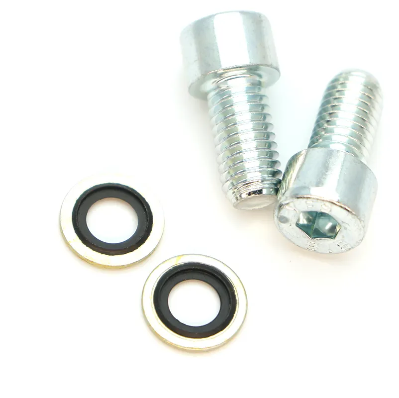 ROCKSHOX Shaft Fastener Kit Paragon Includes shaft bolts and washers A1 ...