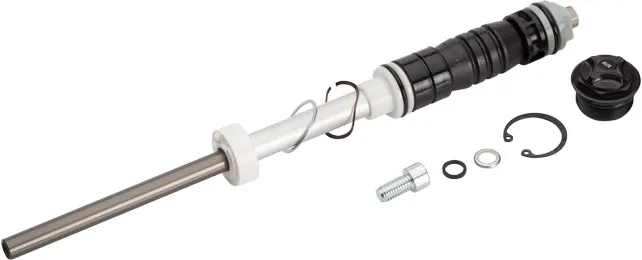 ROCKSHOX Spring internals, left, Solo Air For 30 Gold 27,5''/29'' 100 ...