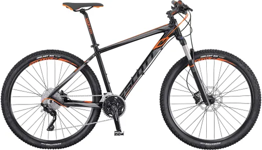 Scott Aspect 710 - Cross Country - Mountainbike (MTB) - Cyklar