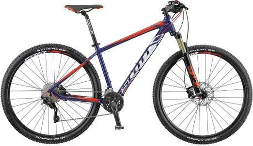 Scott Aspect 900 - Cross Country - Mountainbikes (MTB) - Cyklar