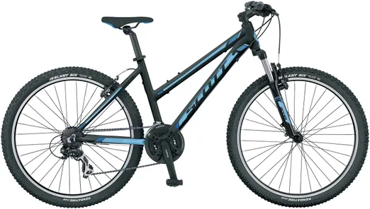 Scott Contessa 650 - Cross Country - Mountainbikes (MTB) - Cyklar