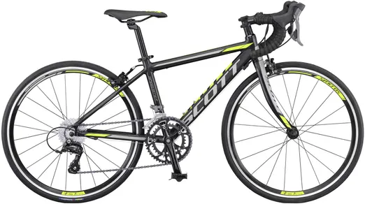 Scott Speedster Jr 24 16-växlad - Racercyklar & Crosscyklar ...