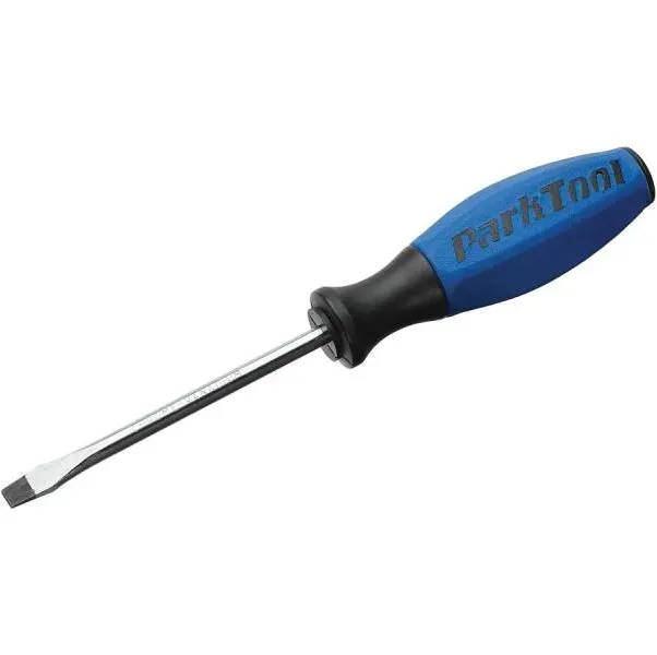 Skruvmejsel Unior Flat Screwdriver Tbi With Hexagon 1.2X6.5X125 ...