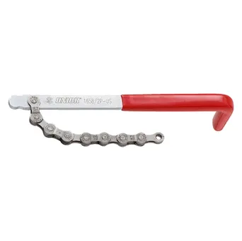 Kedjespiska Unior Sprocket Wear Indicator Hg - Verktyg - Cykelservice ...