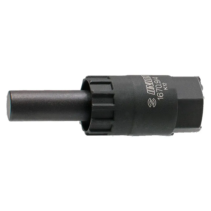 Kassettverktyg Unior Cassette Lockring Tool - Verktyg - Cykelservice ...
