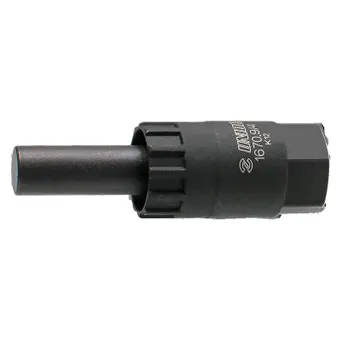 Kassettverktyg Unior Cassette Lockring Tool - Verktyg - Cykelservice ...