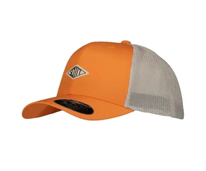 Keps Scott Cap Trucker Orange - Scott Accessoarer - Scott - Shop in ...