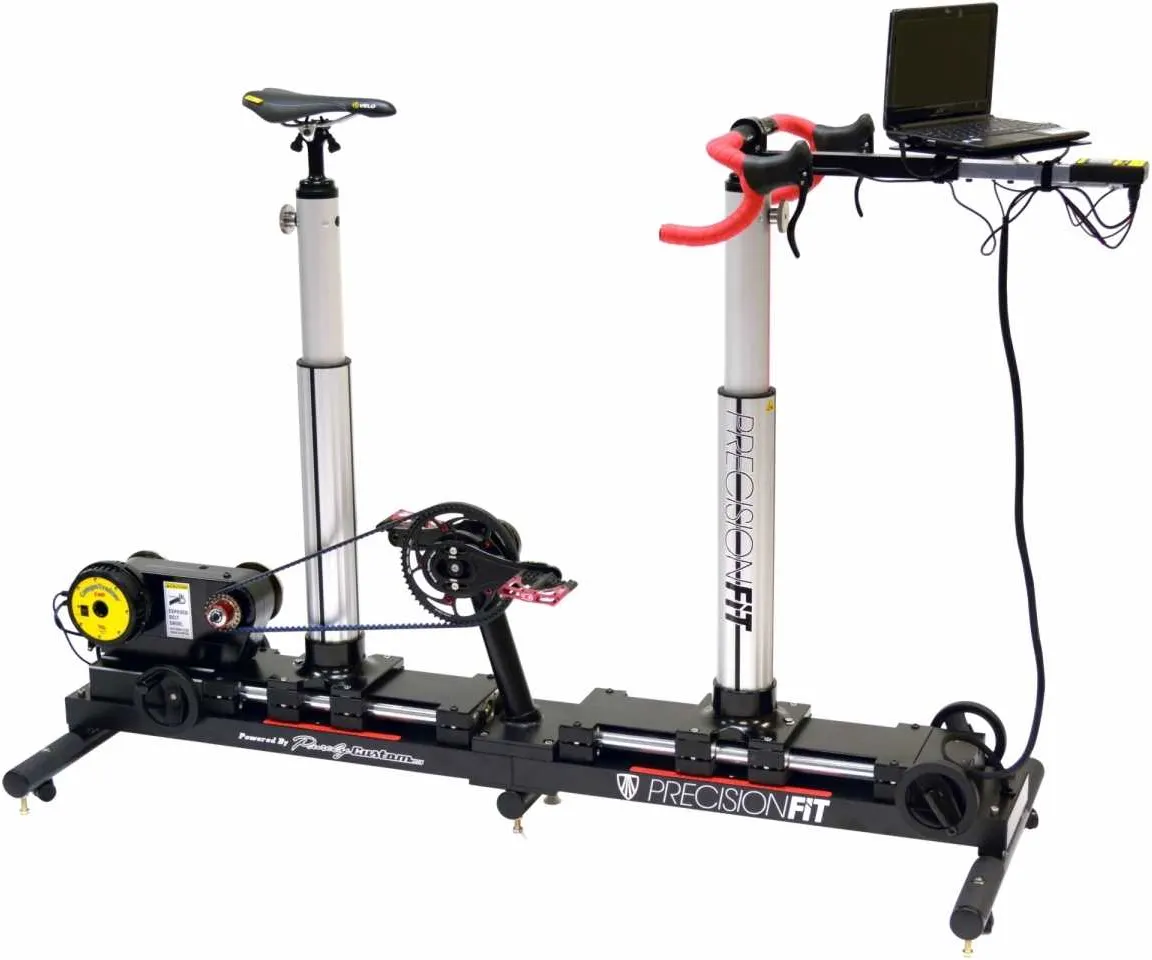 VERKTYG TREK PRECISION FIT PRO