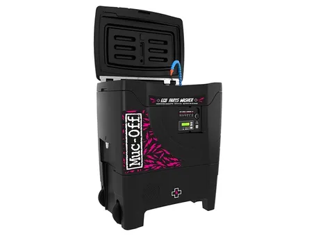Cykeltvätt MUC-OFF Eco Parts Washer Bundle 100L - Cykeltvätt ...