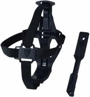 RACK TREK 720 FORK MOUNT SYSTEM BLACK