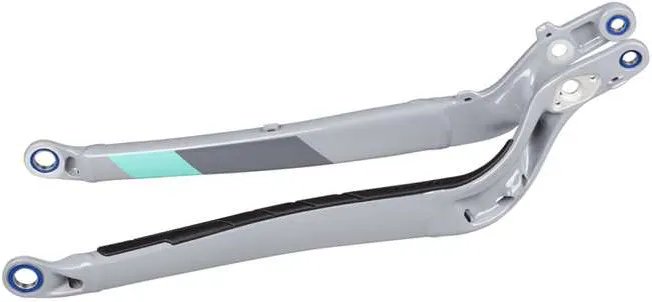 Framestay Trek Fuel EX 8 Chainstay Women 2019 Grey/Grey