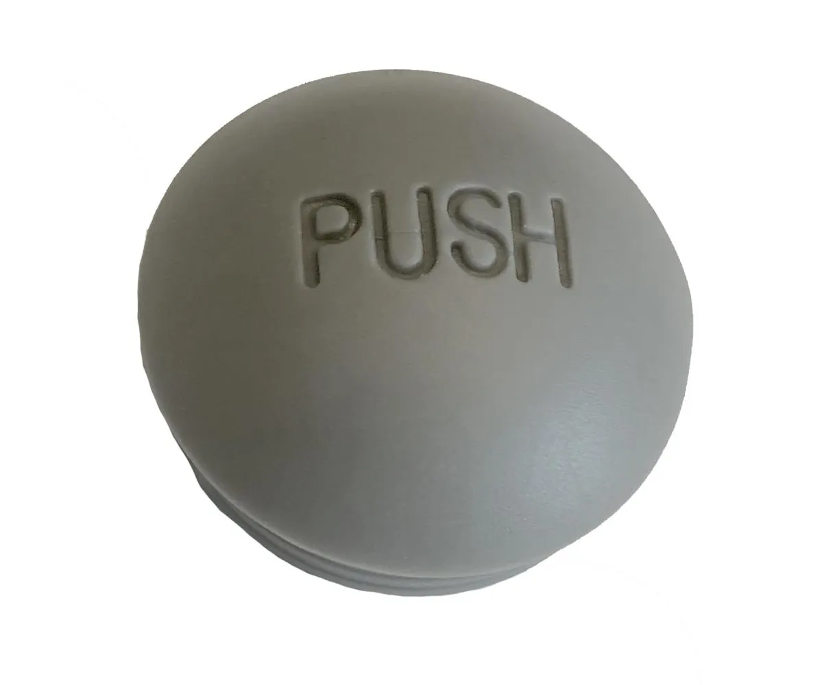 Reservdel Hamax Rubber Push Button/Wheel Cap - Reservdelar & Tillbehör ...