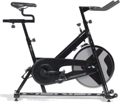 Merida Spin Starter svart/silver - Spinningcykel - Träningsmaskiner ...