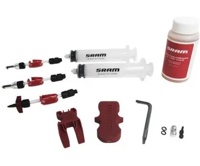 Luftningskit Sram Standard Bleed Kit For Sramavid - Verktyg ...
