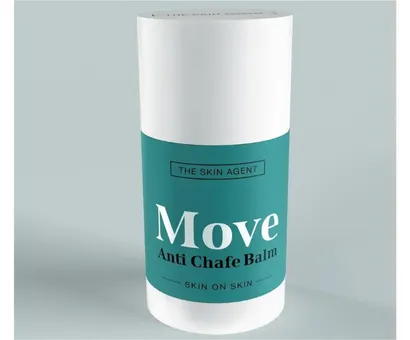 Hudkräm The Skin Agent Move Anti Chafe Balm 25ml - Liniment ...
