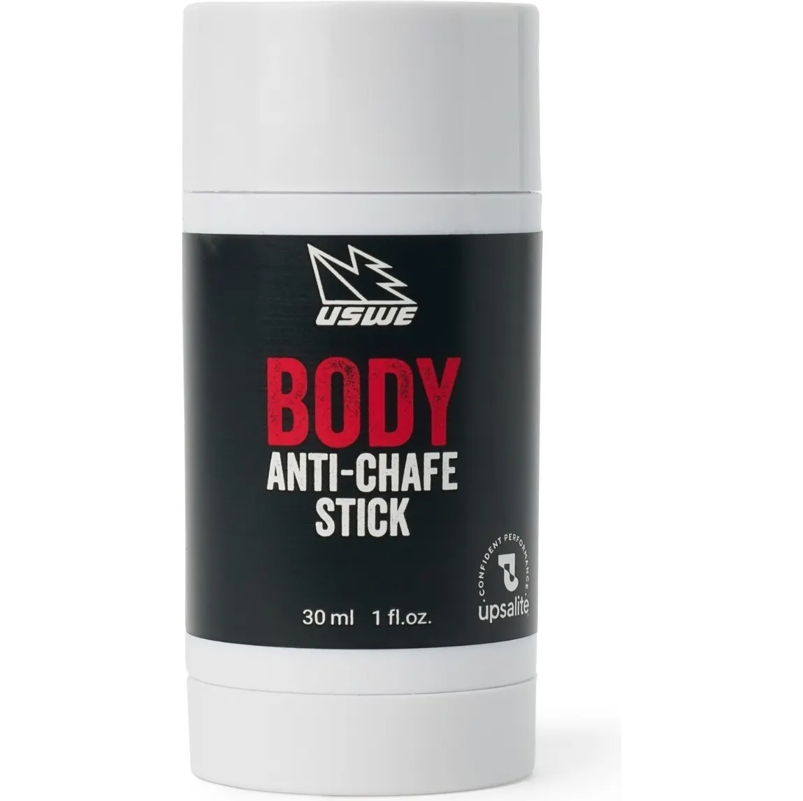 Hudstick USWE Body Anti-Chafe Stick - Liniment - Cykeltillbehör