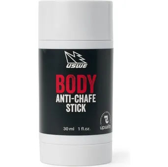 Hudstick USWE Body Anti-Chafe Stick - Liniment - Cykeltillbehör