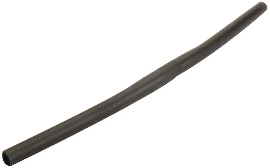 Styre Spectra MTB Junior 540 mm mattsvart - Reservdelar