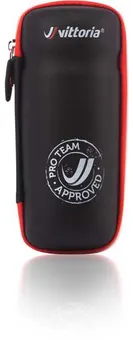 Väska Vittoria Zip Case Italian Flag Svart - Necessärer - Väskor ...