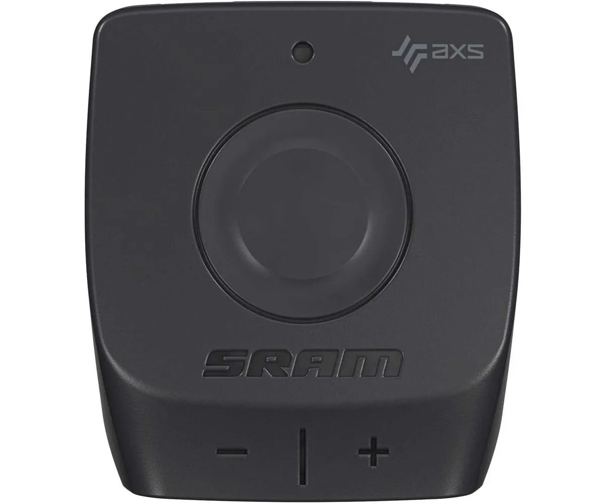 Växelreglage SRAM eTap AXS Blip Box, svart - Växelreglage - Cykelväxlar ...