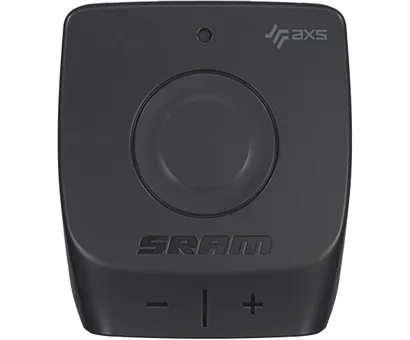 Växelreglage SRAM eTap AXS Blip Box, svart - Växelreglage - Cykelväxlar ...