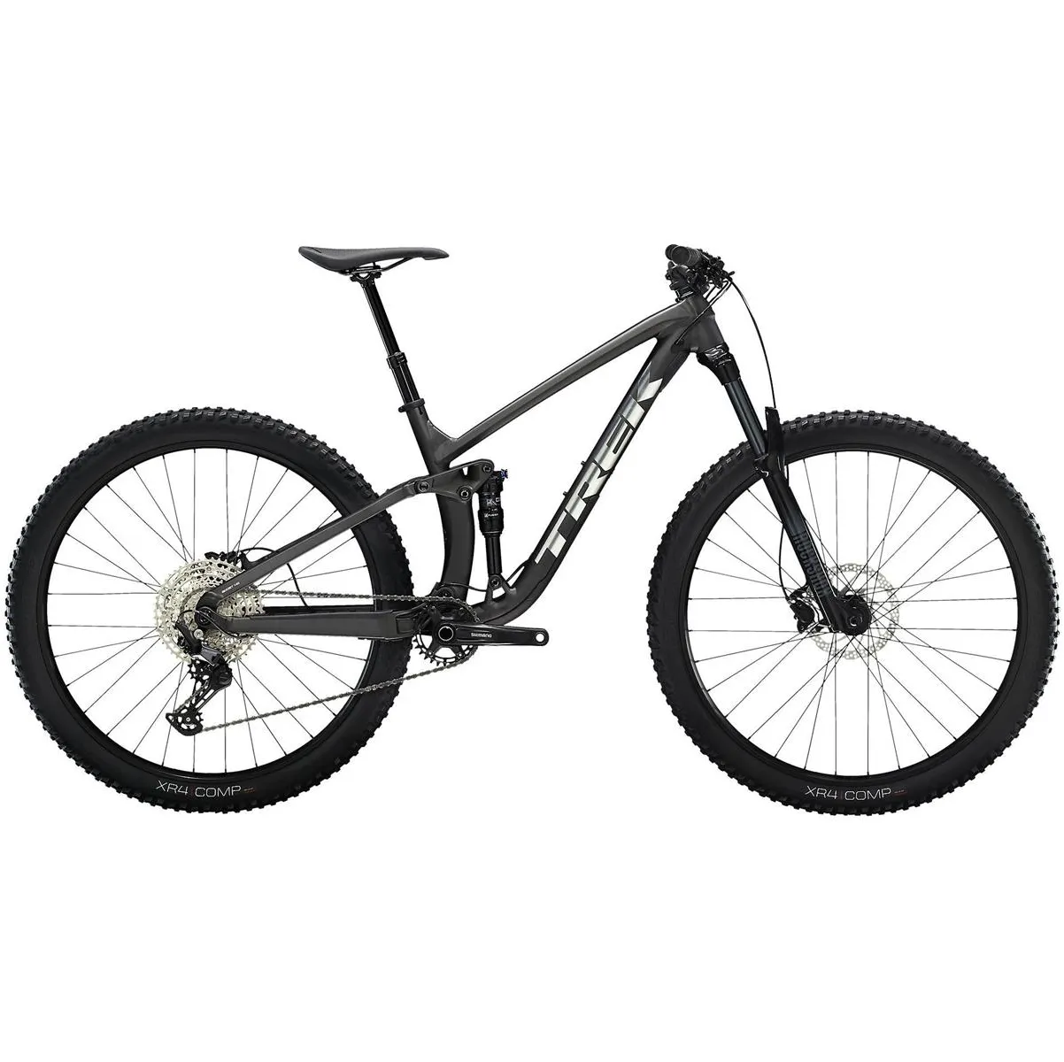 MTB Trek Fuel EX 5 29" svart - Trek - Cyklar