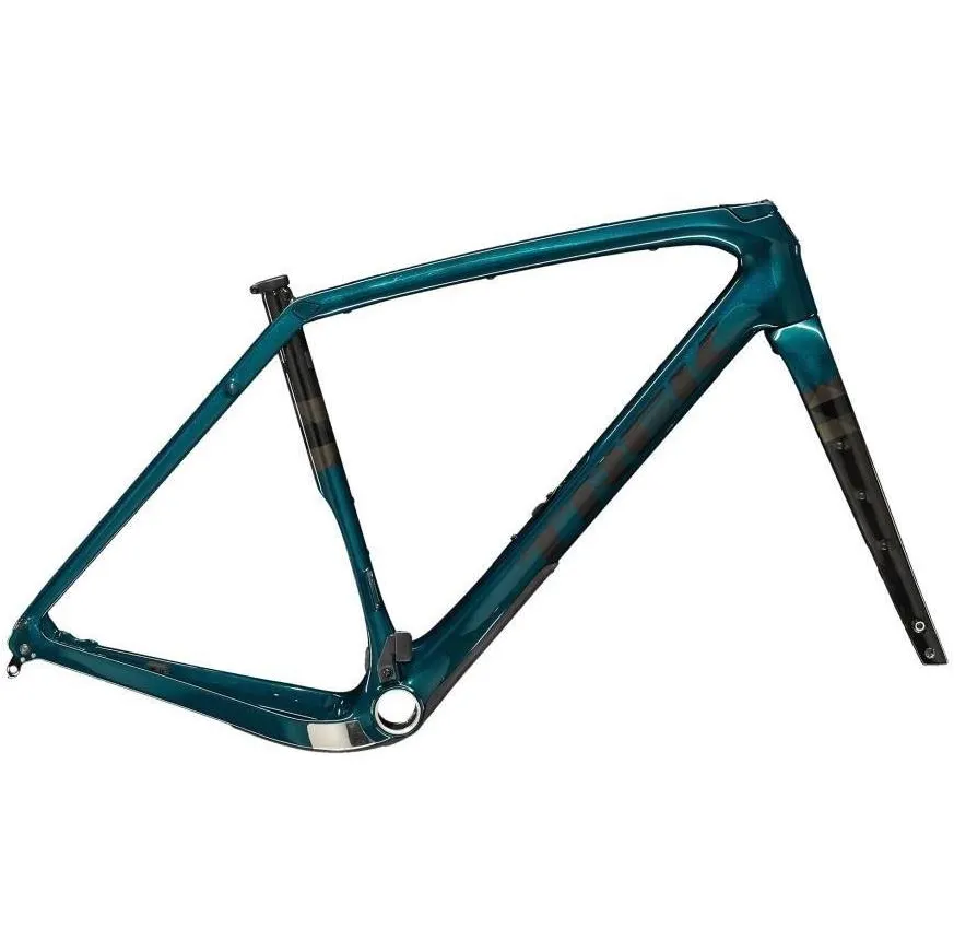 Ramset Trek Checkpoint SL dark aquatic/carbon smoke - Ramar - Cykeldelar