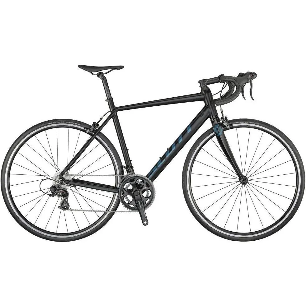 Racercykel Scott Speedster 50 - Racer, Cross & Triathlon - Cyklar