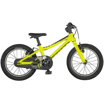 Barncykel Scott Scale 16 - Scott - Cyklar