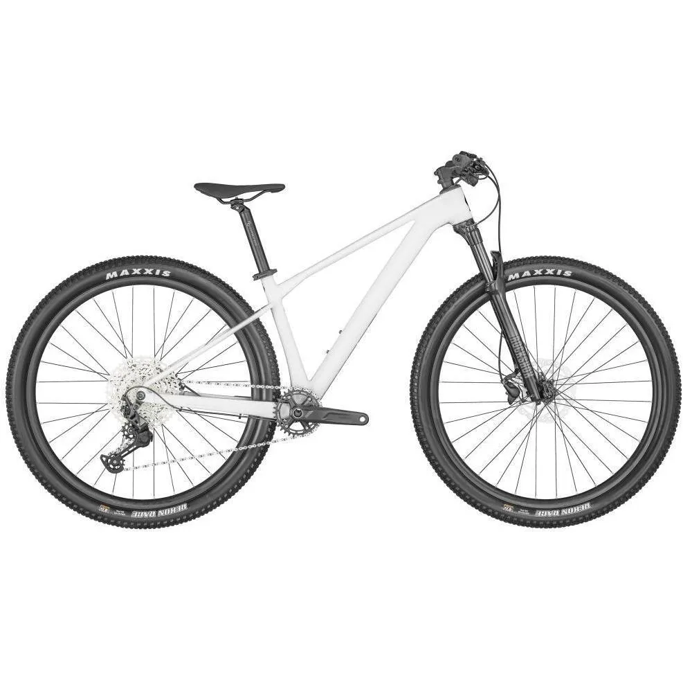 MTB Scott Contessa Scale 930 Vit - Cross Country - Mountainbike (MTB ...