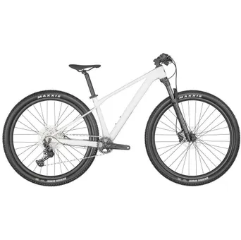 MTB Scott Contessa Scale 930 Vit - Cross Country - Mountainbikes (MTB ...