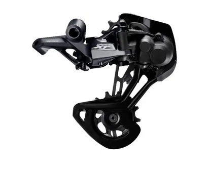 Bakväxel Shimano Deore XT RD-M8100-GS 12 växlar - Bakväxlar ...