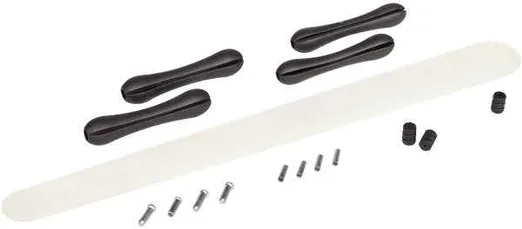 Runkosuoja Pro läpinäkyvä - Runkosuojat - Tarvikkeet