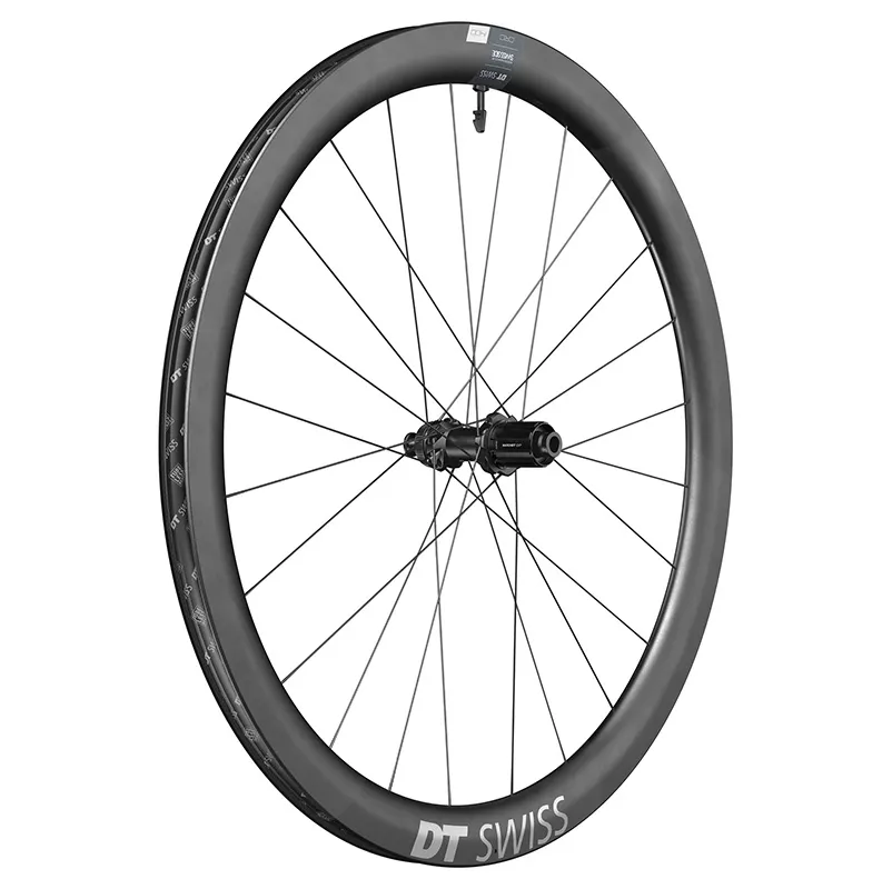 Bakhjul DT Swiss CRC 1400 Spline DB 12x142 28" SRAM/Shimano 10/11-speed ...