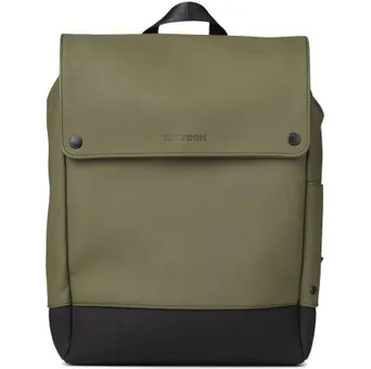 Ryggsäck Tretorn Wings Daypack Forest Green - Väskor - Utrustning - Outdoor