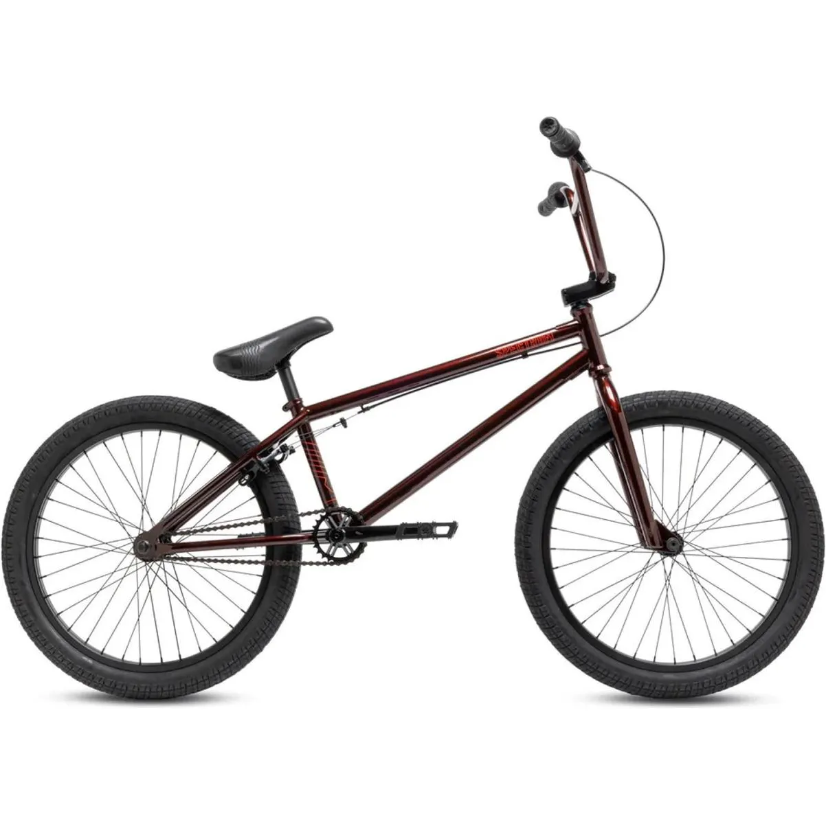 BMX Verde Spectrum 22" Amber - BMX - Cyklar