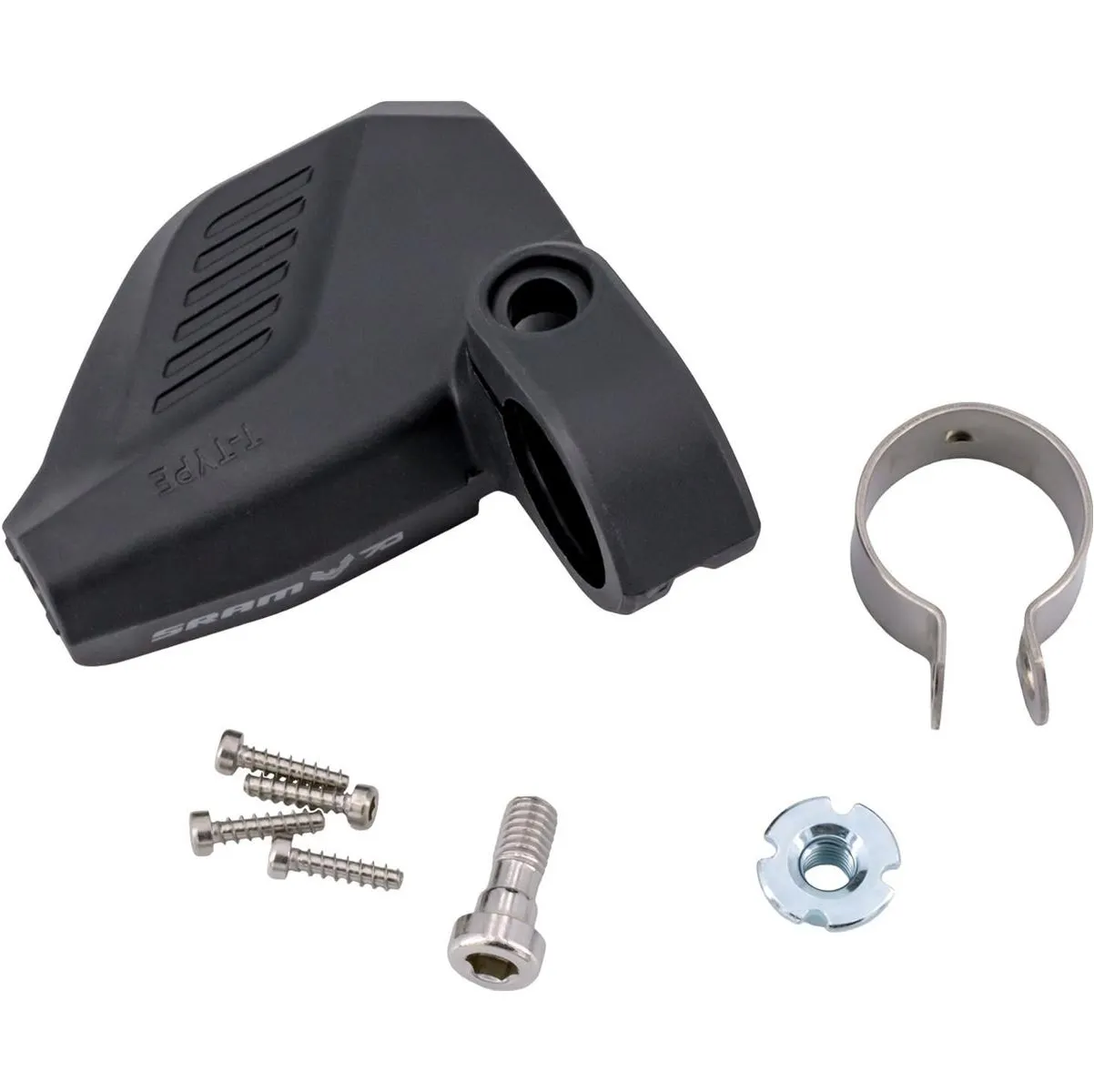 SRAM Eagle 70 Trigger Shift Lever Cover Kit - Reservdelar & Tillbehör ...