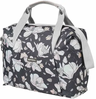 Cykelväska Basil Magnolia 18L Pastell - Duffel bags - Väskor ...