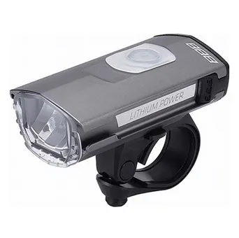 Cykellampa BBB fram Svart 120 Lumen USB-laddning - Cykellampor ...