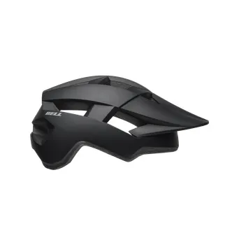 Cykelhjälm Bell Spark JR Mips svart - Cykelhjälmar för barn och ...