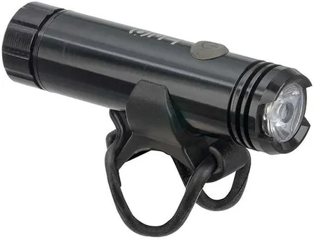 Framlampa TEC Candi 200 - Cykellampor - Belysning & Reflexer ...