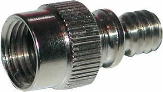 Ventiladapter Cavo bilventil till dunlop med backventil - Tillbehör ...