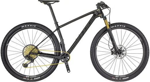 Scott Scale RC 900 Sl - Cross Country - Mountainbike (MTB) - Cyklar