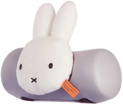 Huvudstöd Thule Yepp Mini handlebar Padding Miffy - Thule - Cykeltillbehör